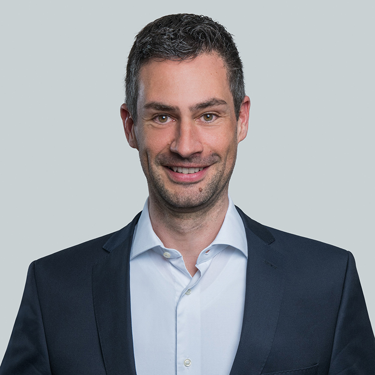Principal Delivery | CBRE Switzerland
